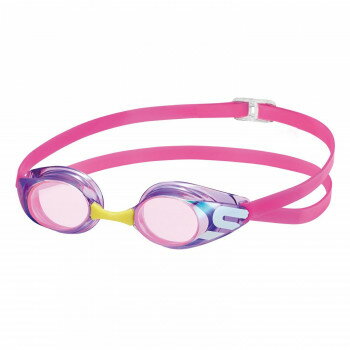 6〜12歳の身体的特徴を分析しジュニア選手のために設計・開発されたノンクッションレーシングモデルです。・子どもの顔に合わせた専用設計6〜12歳の子どもの身体的特徴を分析し、凹凸の少ない子どもの顔に合わせたサイズ・形状に設計しました。・抵抗を...