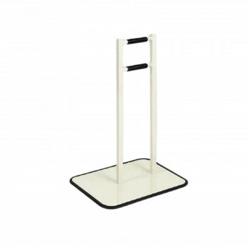 ベッドからの起き上がりや立ち上がりをサポートする2段式グリップです。床面との滑りとキズを防止するゴムエッジ加工付き安全ベースを採用。※受注生産品のため、ご注文後のキャンセルはお受けできません。※時間指定・時間帯指定は不可となります。※軒先渡...