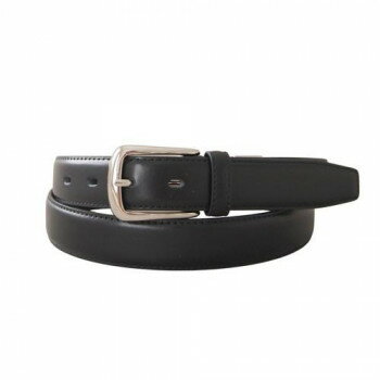 シンプルなデザインのベルトです。サイズ全長約123×幅3cm個装サイズ：16×13×5cm重量149g個装重量：165g素材・材質牛床革仕様ウエイトサイズ:110cm対応生産国タイfk094igrjs