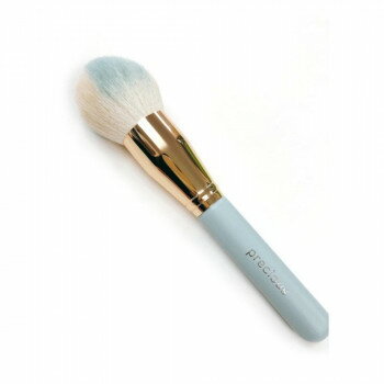 粉含みも非常によく、固形のファンデーションブラシやパウダーファンデーション、フィニッシングブラシとしてもお使いいただけます。スペシャルな1本。サイズ毛丈:4cm、全長:17.5cm　個装サイズ：17.5×3×3cm重量個装重量：30g素材・...