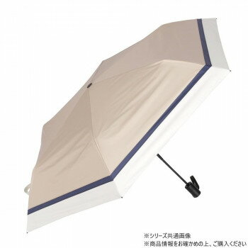 自動開閉機能に不意な飛び出しを防ぐセーフティシャフト搭載で、一般的な自動開閉折りたたみ傘より安全に閉じられます。途中で手を放しても安全。少ない力でシャフトを収縮できるので、男性はもちろん、女性やご年配の方でも操作しやすいのが嬉しいポイント。...
