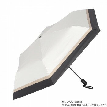 自動開閉機能に不意な飛び出しを防ぐセーフティシャフト搭載で、一般的な自動開閉折りたたみ傘より安全に閉じられます。途中で手を放しても安全。少ない力でシャフトを収縮できるので、男性はもちろん、女性やご年配の方でも操作しやすいのが嬉しいポイント。...