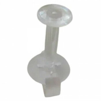 セイフティピアッサーは、医師が開発した、トラブルの起きにくいファーストピアスです。日本人の耳の厚さにあわせて開発された、滅菌済みの医療機器です。ピアスの有効軸長は8mmのロングタイプで金属アレルギーにも厚い耳にも使用できます。商品区分管理医...