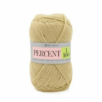 棒針編みからカギ針編み、多色編み込みまでお使いいただけます。サイズ約120m個装サイズ：12×12×12cm重量個装重量：40g素材・材質毛:100%仕様仕立:40g玉巻棒針:5〜7号、22目・30段かぎ針:5/0号、21.5目・10.5段...