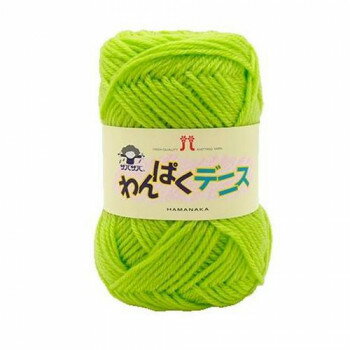 抗ピル性、制電性に優れた子供向き並太タイプ。洗濯機で丸洗いOKのウォッシャブルヤーンです。※お色はできるだけ商品に近づけるよう表現しておりますが、閲覧環境により実際の色と異なる場合がございますので予めご了承下さい。サイズ個装サイズ：12×1...