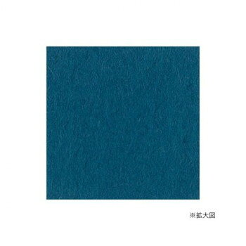 バッグからマフラー、小物まで幅広く使えるメリノウール100%のスタンダードタイプです。※お色はできるだけ商品に近づけるよう表現しておりますが、閲覧環境により実際の色と異なる場合がございますので予めご了承下さい。サイズ個装サイズ：9×10×1...