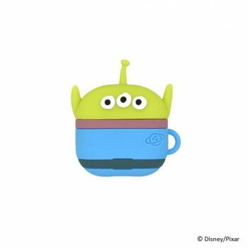 AirPods4の充電ケースを保護するシリコーン製のカバーです。キズを防ぎ、軽微な振動や衝撃から守ります。取り付けたままで充電コネクタの接続が可能です。持ち運びに便利なボールチェーン付きです。※充電LEDの確認はできません。※ワイヤレス充電...