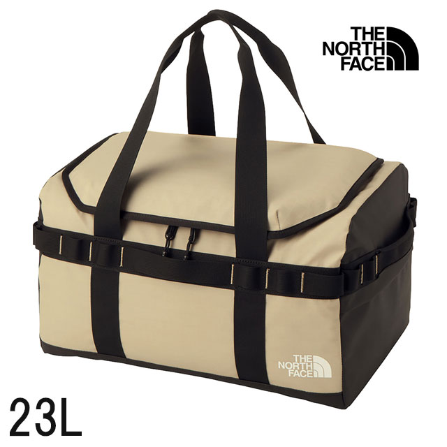 ■商品説明 ザ・ノース・フェイス|THE NORTH FACE NM52500 メンズ 保冷バッグ SA / サンドトープ （E2012） ※こちらは専用梱包材なしの商品のみのお届けとなります。 高い保冷力と軽さを備えた、容量23Lのソフト...