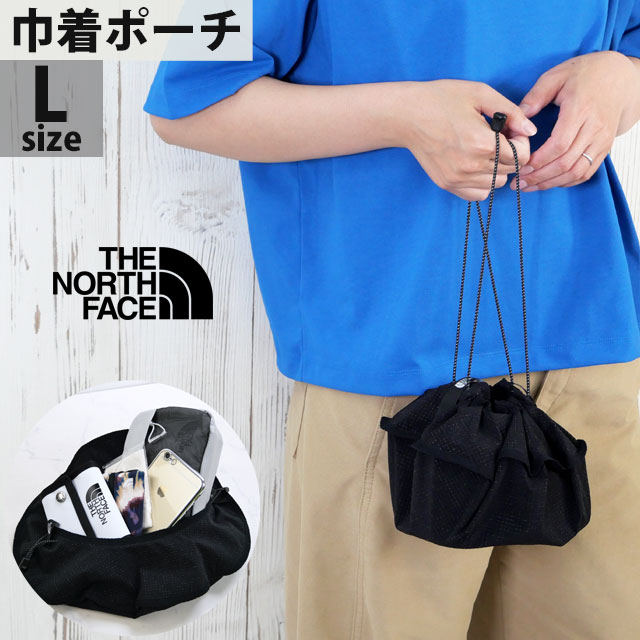 ■商品説明 ザ・ノース・フェイス|THE NORTH FACE NN22600 メンズ 巾着ポーチ K - ブラック （E2204） ※こちらは専用梱包材なしの商品のみのお届けとなります。 さまざまな物の形状にフィットして、ミニマルに収納で...