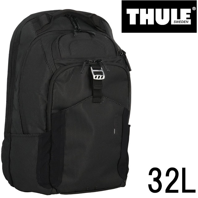 ■商品説明 スーリー|THULE 3205098 ユニセックス リュックサック Black （E2460） ※こちらは専用梱包材なしの商品のみのお届けとなります。 日本で人気のオールブラックにアップデートし復刻！ たっぷりした収納力に、電子...
