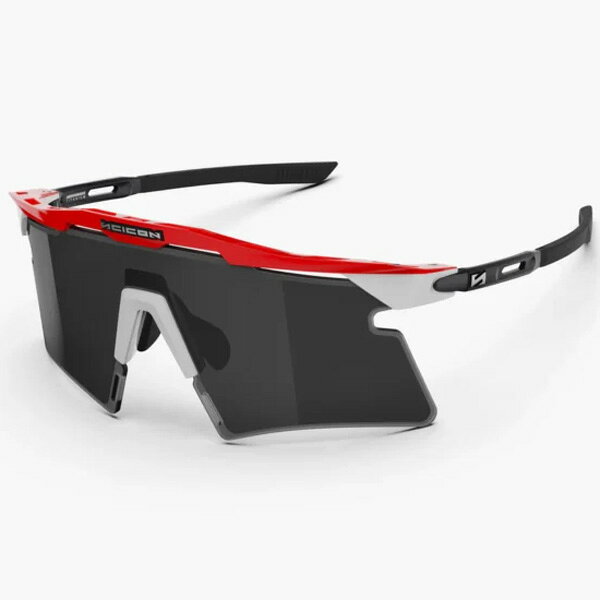 UAE EMIRATES 供給カラータディ・ポガチャル選手が2020年のツール・ド・フランスで優勝して以来、AEROSHADEはサイクリングアイウェアのベンチマークとなってきました。そのAEROSHADEが更なる進化を遂げました。トッププロ...