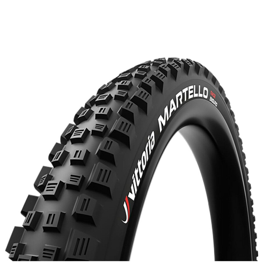 ミックステライン・コンディション用のレーシングタイヤベストなグリップの為に最適化されたレーシングコンパウンド既に知られており、実績のあるMartelloトレッド更なる剛性と耐パンク性能の為の特別なケーシング構造ハードパック地形や高速コンディ...