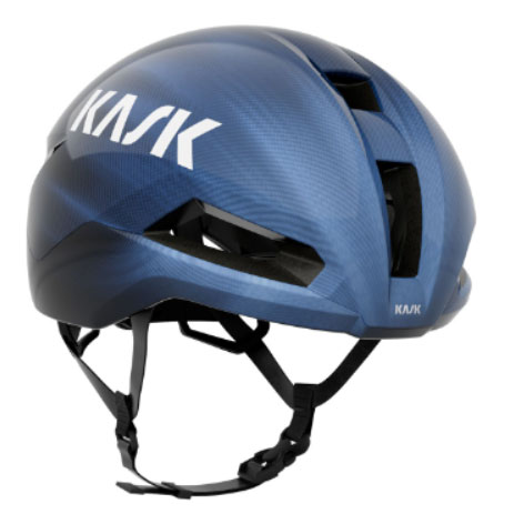 ロード、トラック、トライアスロンなど高速走行のために開発されたヘルメット「NIRVANA」は、空気の抵抗を最小限に抑えながら、最適な快適性を実現するように設計された最高のパフォーマンスを求めるロードやトラック サイクリスト、トライアスロン選...