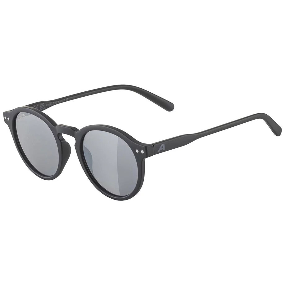 SNEEKは、ライフスタイル用にデザインされていますが、そのルーツはスポーツにあります。紫外線や眩しさからしっかりと目を保護し、タウンユースの他、軽いハイキングやビーチでの着用にも適します。Lens：ブラックミラー Cat.3商品のカラー・...