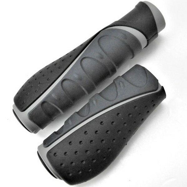 ブラック＆グレーの2トーン柄グリップエルゴデザインでにぎりフィットサイズ：ロング＆ショート/22.2mm径用商品のカラー・サイズについて商品のカラーはディスプレイの種類等により、実物と異なって見える場合がございます。掲載商品の仕様、ロゴ等の...