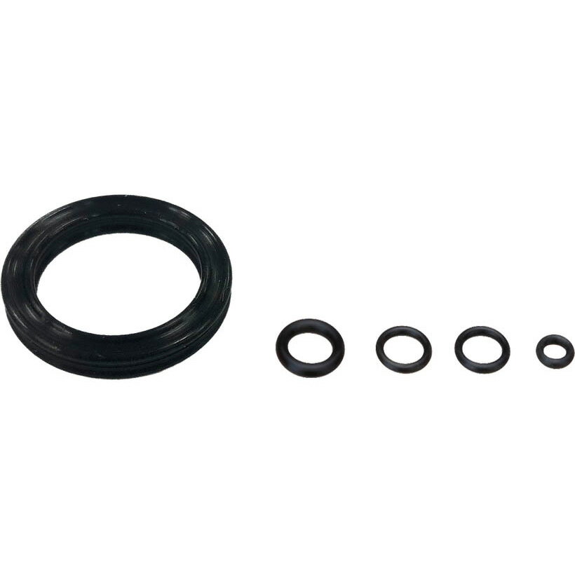 Jagwire Eliteブリードキット交換用Oリングで、ブレーキのメンテナンスを万全に。正確なフィット感と信頼性の高い密閉性を実現するよう設計されたこれらの高品質Oリングは、ブレーキブリーディングのたびに漏れのない性能を保証します。摩耗ま...