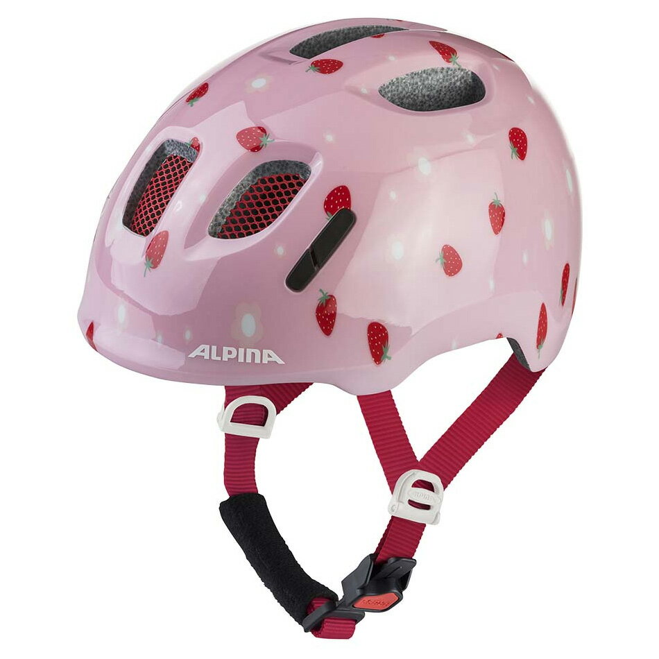 カーゴバイクからバランスバイク、そして初めての本格的な自転車まで。子供たちは二輪車の自由を愛し、たくさんの楽しみを味わいます。そして時には転びもします。その子供たちとXIMO 2は一緒に走ります。子供にとって見た目は何よりも大切です。気に入...