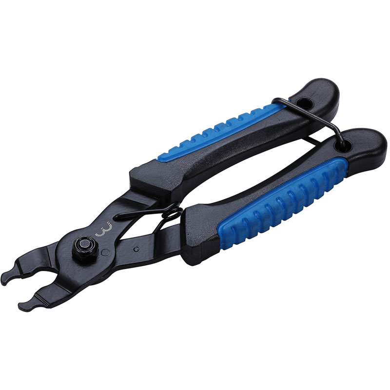 1台2役のチェーンリンクツールです。 BCH-08/09/10/11S SmartLink II チェーンリンククロージングリンクを開け閉めする為の道具です。 商品のカラー・サイズについて 商品のカラーはディスプレイの種類等により、実物と異...