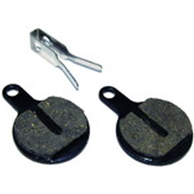 ベスラ BP048（トレイル） ディスクブレーキパッド 対応モデル： ＜Tektro＞Lyra，Novela 【Safety and Enjoyment】 ベスラのブレーキ設計は、ブレーキが体の一部となり、自然と掛けられる(握れる)特性が重...