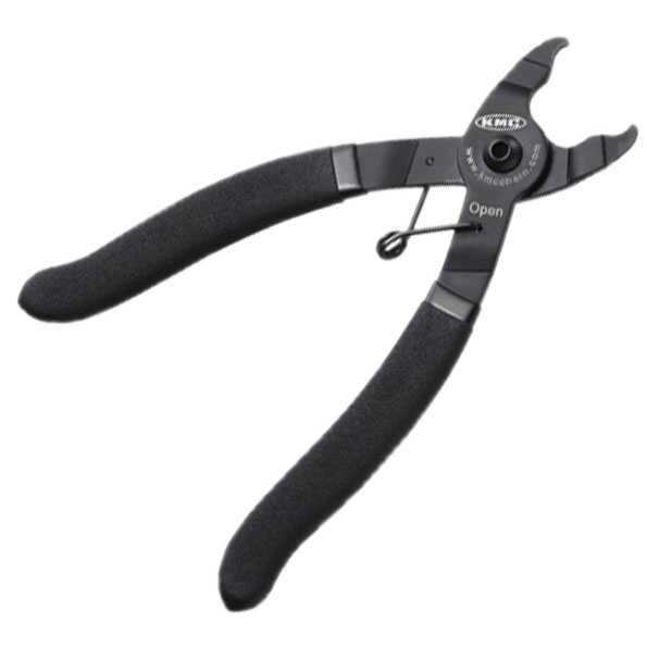 ミッシングリンク用の取り外し工具です。 11S 用など極限まで薄く作られたミッシングリンクや取り外しのきついものなど、なじみが出ていないものに使用してください。 商品のカラー・サイズについて 商品のカラーはディスプレイの種類等により、実物と...