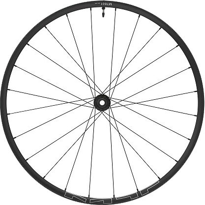 シマノ高品質チューブレスホイール。優れた操縦性でアグレッシブなライディングを実現。ワイドな110mmO.L.D.。コーナリング時と登り坂で優れたトラクションを発揮。強化されたホイール剛性。24本のJベンドスポーク (ダブルバテッド)。15m...