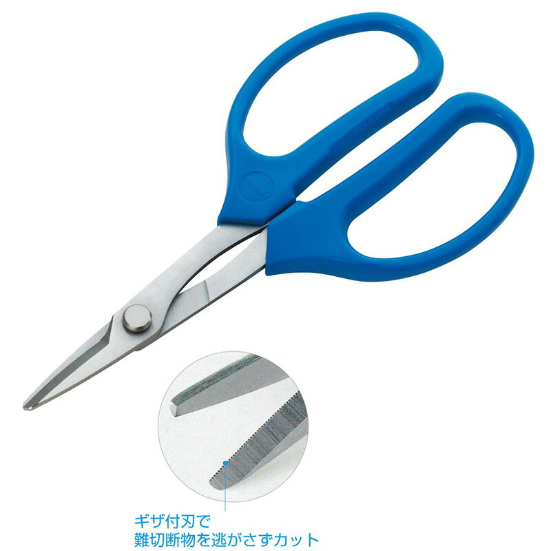 薄手のアルミ板や銅より線の切断に。磨耗に強く、なめらかな切れ味を保つハードクロムメッキ仕上げ。※ハードクロムメッキ…硬質クロムメッキ。電気メッキの中で最も硬度の高いメッキの種類。耐食・耐磨耗性に優れています。当社従来品比約60％耐磨耗性を向...