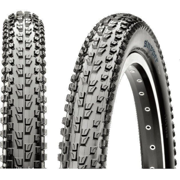 レースにも対応するスペックの24インチMTBタイヤ。商品のカラー・サイズについて商品のカラーはディスプレイの種類等により、実物と異なって見える場合がございます。掲載商品の仕様、ロゴ等のデザインは改良のため、変更される場合がございます。また、...