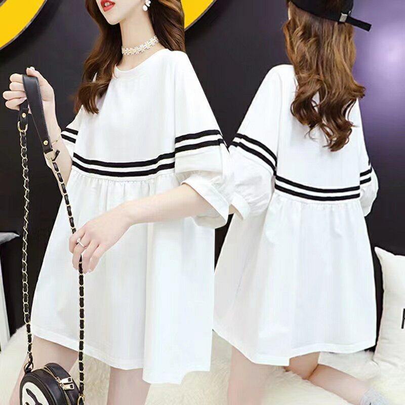 商品説明素材綿、他カラー A ホワイト B ブラック &nbsp;サイズ サイズ(cm): M 着丈74、バスト112、肩から袖丈34、おすすめ体重40-60 L 着丈75、バスト116、肩から袖丈35、おすすめ体重60-70kg XL 着...