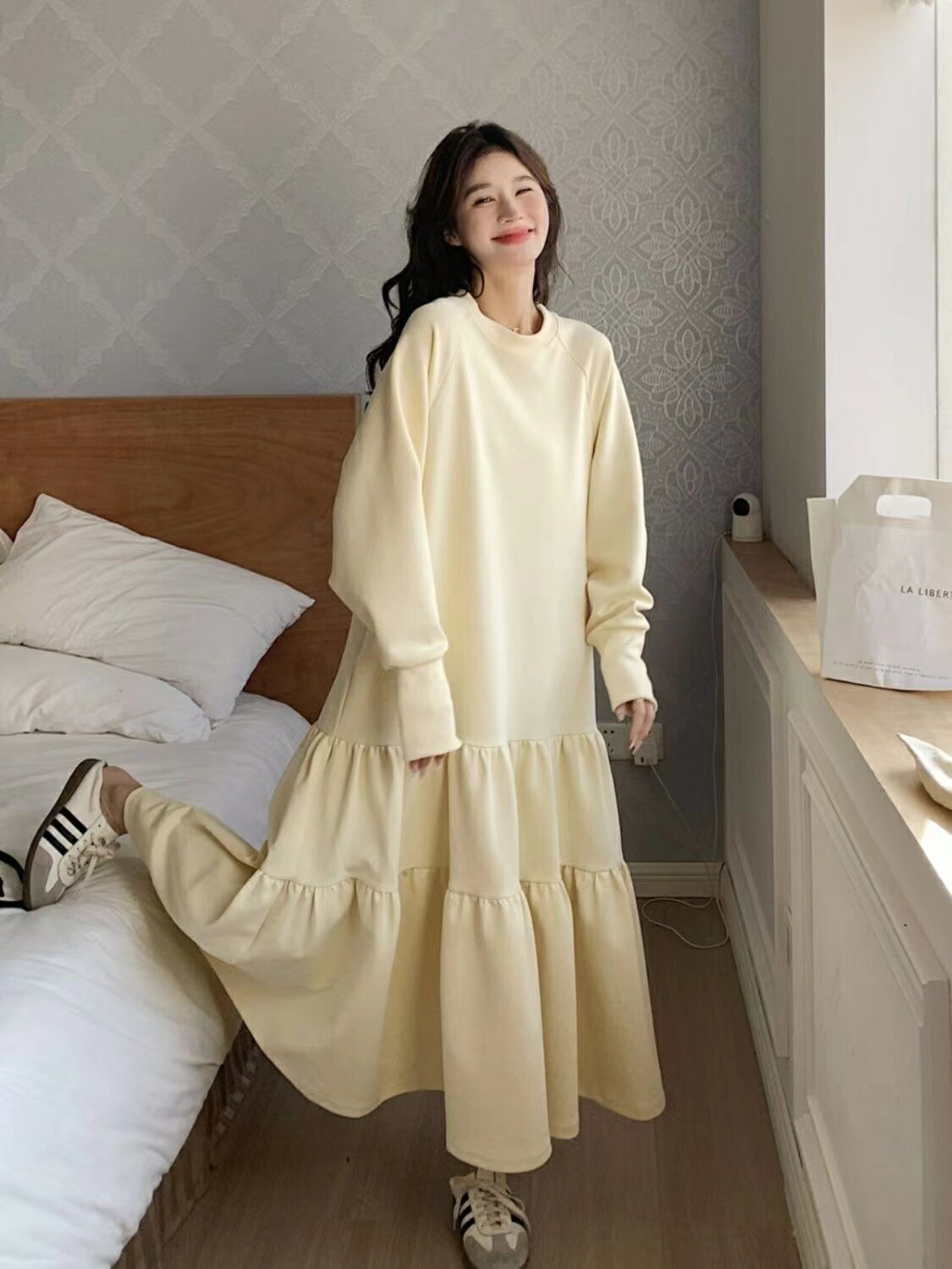 商品説明素材ポリエステル、他カラー 写真参考&nbsp;サイズ サイズ(cm): L 着丈110 バスト105 おすすめ体重60kg以下 XL 着丈111 バスト115 おすすめ体重60-75kg 2XL 着丈112 バスト125 おすすめ...