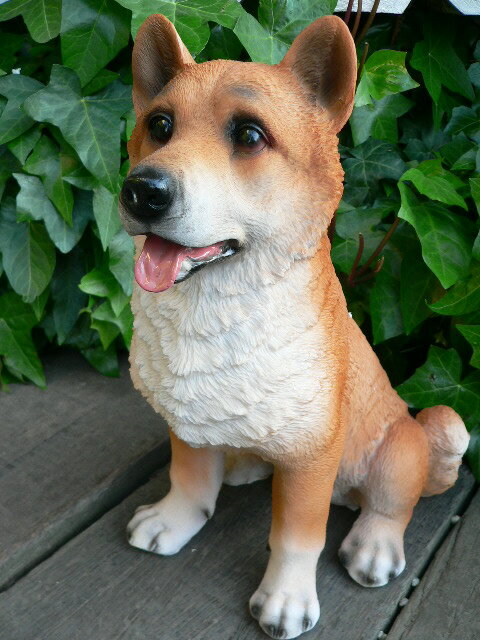 楽天市場】犬 置物(高さ(cm)高さ:30 ~ 39.9cm)の通販 楽天市場】犬 置物(高さ(cm)高さ:30 ~ 39.9cm)の通販