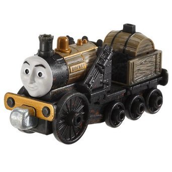 【商品名】(日本未発売)Fisher Price(Take-N-Play)トミカサイズスティーブンstephen the original steamie (BBP06)きかんしゃトーマスKing of the railway【カテゴリー】...