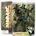 【商品名】マクファーレントイズ スポーン シリーズ28 REGENERATED/COMMANDO SPAWN【カテゴリー】おもちゃ:ホビー【商品説明】■マクファーレントイズ ■スポーン ■6インチフィギュアマクファーレン スポーン シリーズ...