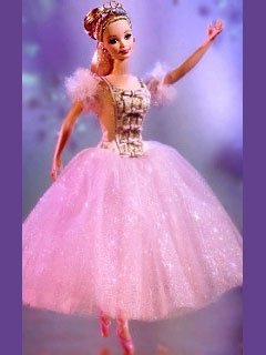 【商品名】バービーasシュガー・プラム・フェアリー【カテゴリー】おもちゃ:ホビー【商品説明】A truly lovely doll begins the Classic Ballet Series, featuring dolls dres...
