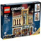 【商品名】LEGO (レゴ) Creator 10232 Palace Cinema ブロック おもちゃ【カテゴリー】おもちゃ:ブロック【商品説明】LEGO (レゴ) Creator 10232 Palace Cinemaブロック おもちゃ...