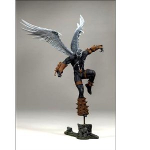 【商品名】McFarlane Spawn シリーズ 34 - Neo Classics:Spawn【カテゴリー】ホビー:ロボット・子供向けフィギュア【商品説明】Made by McFarlane in 2008 Size: 6 inch F...