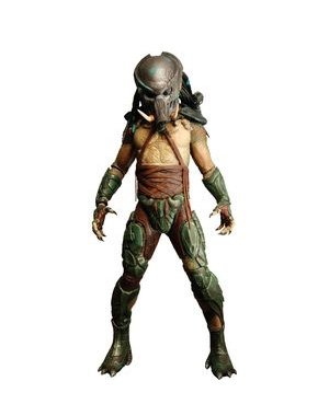 【商品名】新シリーズ・プレデターズのトラッカー・プレデターPredators Series TWO 7"NECAプレミアフィギア【カテゴリー】ホビー:その他【商品説明】TRACKER Predators Series TWO 7"NECAプ...