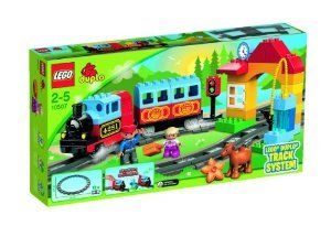 【商品名】Lego (レゴ) Duplo (デュプロ) My First Train - 10507 ブロック おもちゃ【カテゴリー】ホビー:ブロック【商品説明】Lego (レゴ) Duplo (デュプロ) My First Train -...