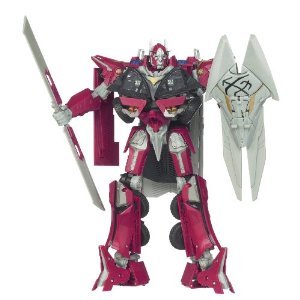 【商品名】Transformers: Dark of the Moon - MechTech Leader - Sentinel Prime【カテゴリー】ホビー:ロボット・子供向けフィギュア【商品説明】