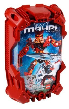 【商品名】Lego (レゴ) Bionicle Toa MAHRI Jaller #8911 ブロック おもちゃ【カテゴリー】ホビー:ブロック【商品説明】Lego (レゴ) Bionicle Toa MAHRI Jaller #8911ブロ...