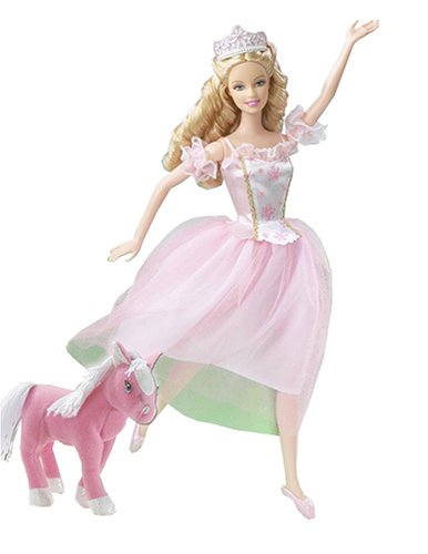 【商品名】バービー プリンセスコレクション 「くるみ割り人形」 B5824【カテゴリー】ホビー:その他【商品説明】マテル