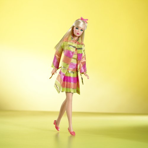 【商品名】バービー オール ザット ジャズ(ヴィンテージリプロ) J9162 (ゴールドラベル)【カテゴリー】ホビー:その他【商品説明】Representing the happenin' fashions of the late l960...