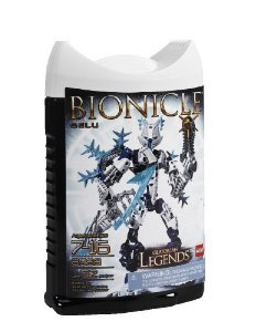 【商品名】LEGO (レゴ) Bionicle Legends Gelu ブロック おもちゃ【カテゴリー】ホビー:ブロック【商品説明】LEGO (レゴ) Bionicle Legends Geluブロック おもちゃ （並行輸入）