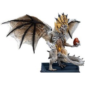 【商品名】McFarlane Fantasy Series 1: Blade Hunters Boxed Set - King Draako【カテゴリー】ホビー:フィギュア・コレクタードール【商品説明】McFarlane introduce...