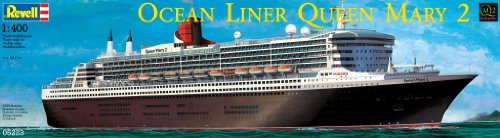 【商品名】1/400 クイーンメリーII世号【カテゴリー】ホビー:その他【商品説明】レベル対象性別 :男の子