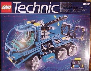 【商品名】Lego (レゴ) Technic (テクニック) Tow Truck (8462) ブロック おもちゃ【カテゴリー】ホビー:ブロック【商品説明】Lego (レゴ) Technic (テクニック) Tow Truck (8462)...