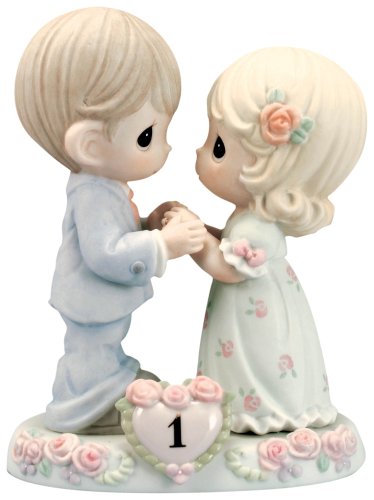 【商品名】Precious Moments "A Whole Year Filled With Special Moments" Figurine【カテゴリー】ホーム：インテリア【商品詳細】 Precious Moments 1st yea...