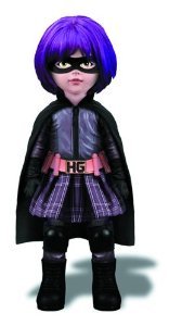 【商品名】Mezco Toys Living Dead Dolls: Kick-Ass: Hit-Girl Doll フィギュア おもちゃ 人形 【カテゴリー】おもちゃ：きせかえ人形・ハウス【商品詳細】 Mezco Toys Living ...
