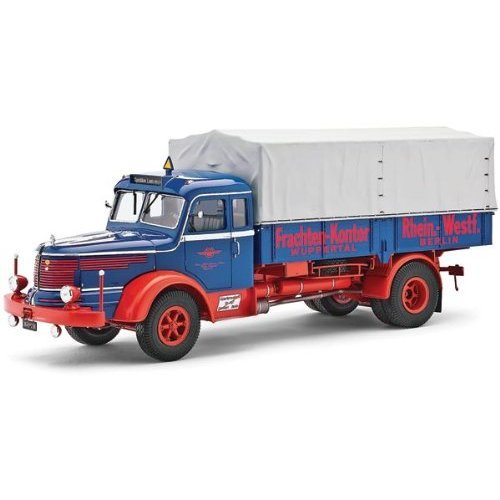 【商品名】Revell of Germany Krupp Titan SWL 80 ('50) おもちゃ 【カテゴリー】ホビー：プラモデル・模型【商品詳細】