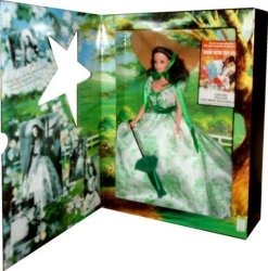【商品名】バービー 1994 Hollywood Legends コレクション Gone The Wind ムービーs 12 インチ ドール - バ 【カテゴリー】おもちゃ：きせかえ人形・ハウス【商品詳細】 ・Product Dimensi...