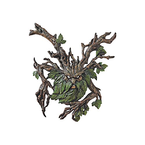 【商品名】Design Toscano Crotchety Crank Tree Ent Wall Sculpture 【カテゴリー】ホーム：インテリア【商品詳細】 CL52272 Features: -Artist: Liam Manch...